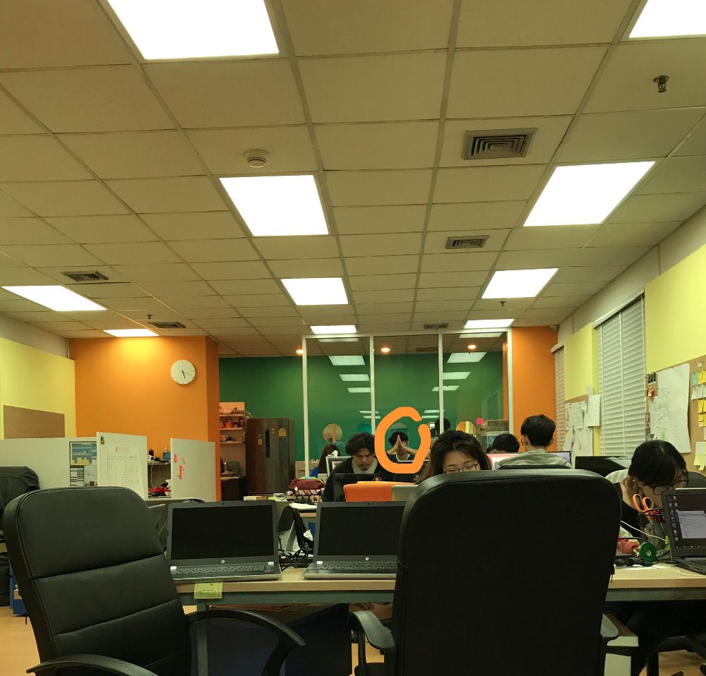 [รีวิว] ฝึกงาน Dek-D (Front-End Developer) | Dek-D.com