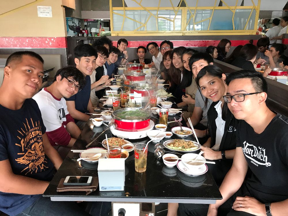 [รีวิว] ฝึกงาน Dek-D (Front-End Developer) | Dek-D.com