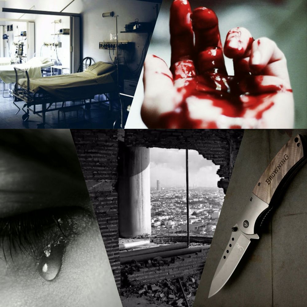 นิยาย Agonizing [ MarkBam ] - END - > ลำดับตอนที่ #12 : [ Episode 11 ] จุดเริ่มต้น : Dek-D.com ...