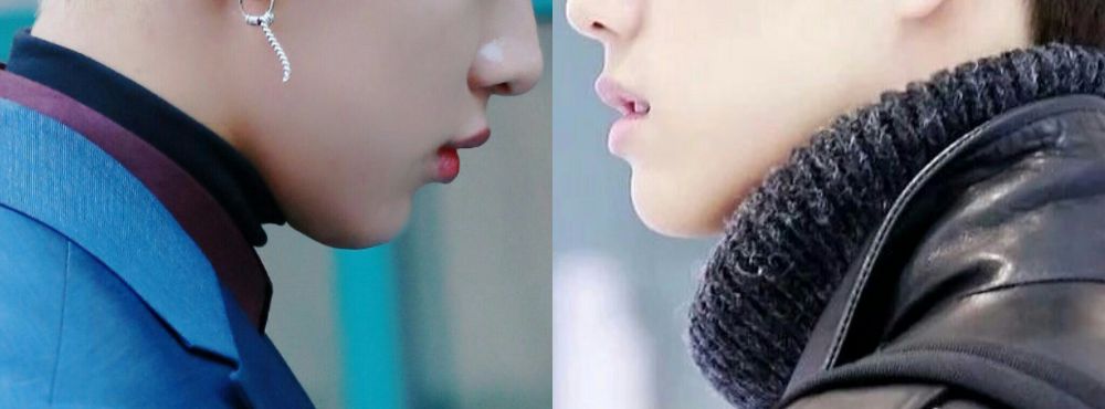 นิยาย Agonizing [ MarkBam ] - END - > ลำดับตอนที่ #14 : [ Episode 13 ] ยอมให้อภัย(???) : Dek-D ...