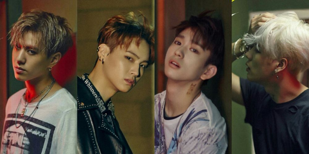 นิยาย Agonizing [ MarkBam ] - END - > ลำดับตอนที่ #27 : [ Episode 26 ] สี่เกลอ : Dek-D.com - Writer