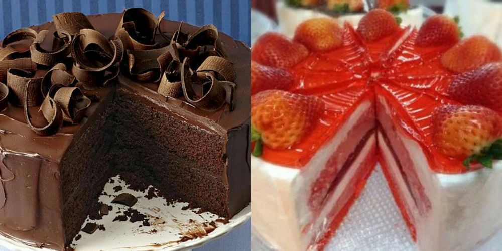 นิยาย Agonizing [ MarkBam ] - END - > ลำดับตอนที่ #50 : [ Special 1 ] ช็อคโกแลต & สตรอเบอรี่ ...