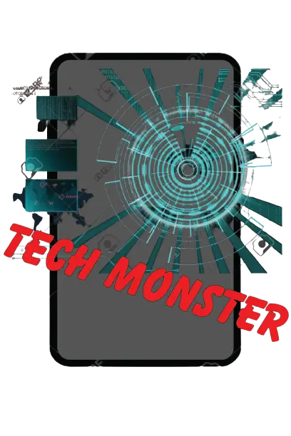 นิยาย Tech Monster มอนเตอร์จ๋า มาเป็นของพี่เถอะ! : Dek-D.com - Writer