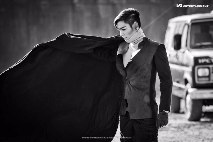 แจกรูปBIGBANG VER.MONSTER | Dek-D.com