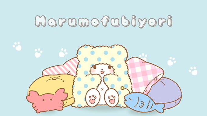 ใจละลาย Sanrio ออกคาแรคเตอร์ใหม่ "น้องMoppu" นัลล้าคม๊ากกกกกก | Dek-D.com