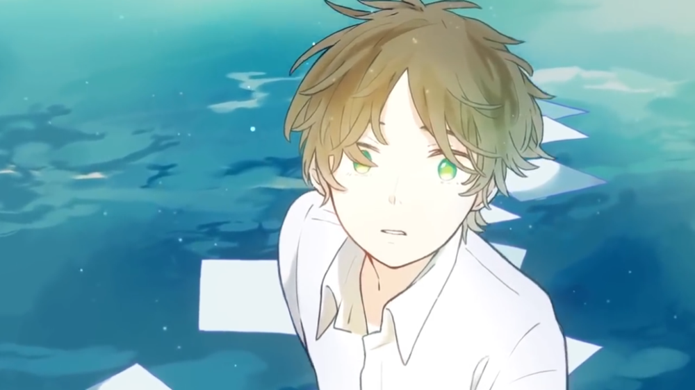 คุณรู้จักอุไตเตะดีแค่ไหน โดย Unclosed-human ( ควิซทดสอบ ) | Dek-D.com