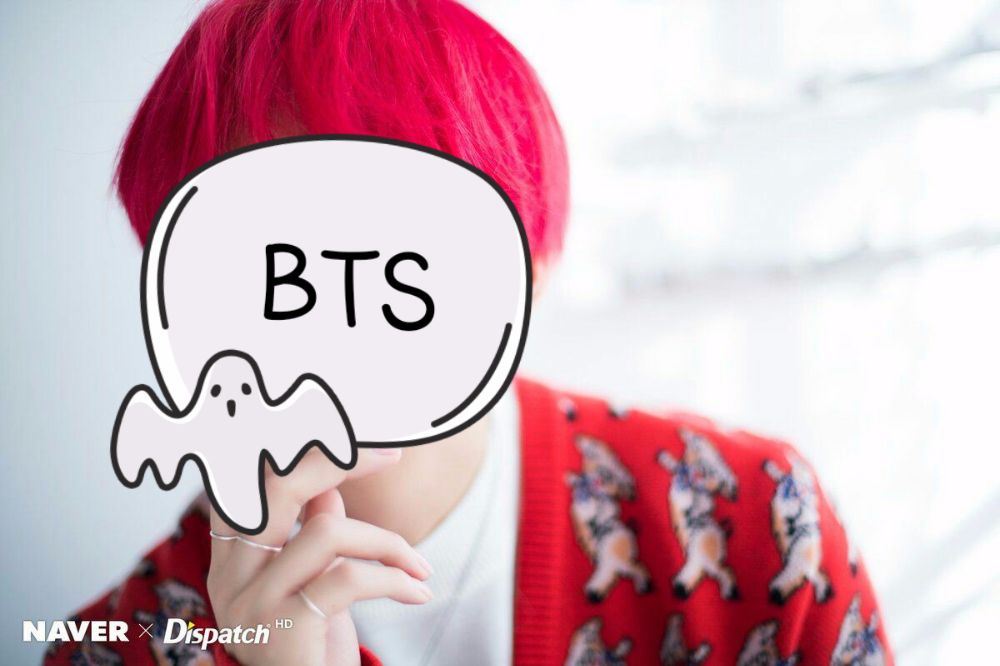 ทดสอบความเป็นติ่ง BTS #2 โดย Triple6 (666) ( ควิซทดสอบ ) | Dek-D.com