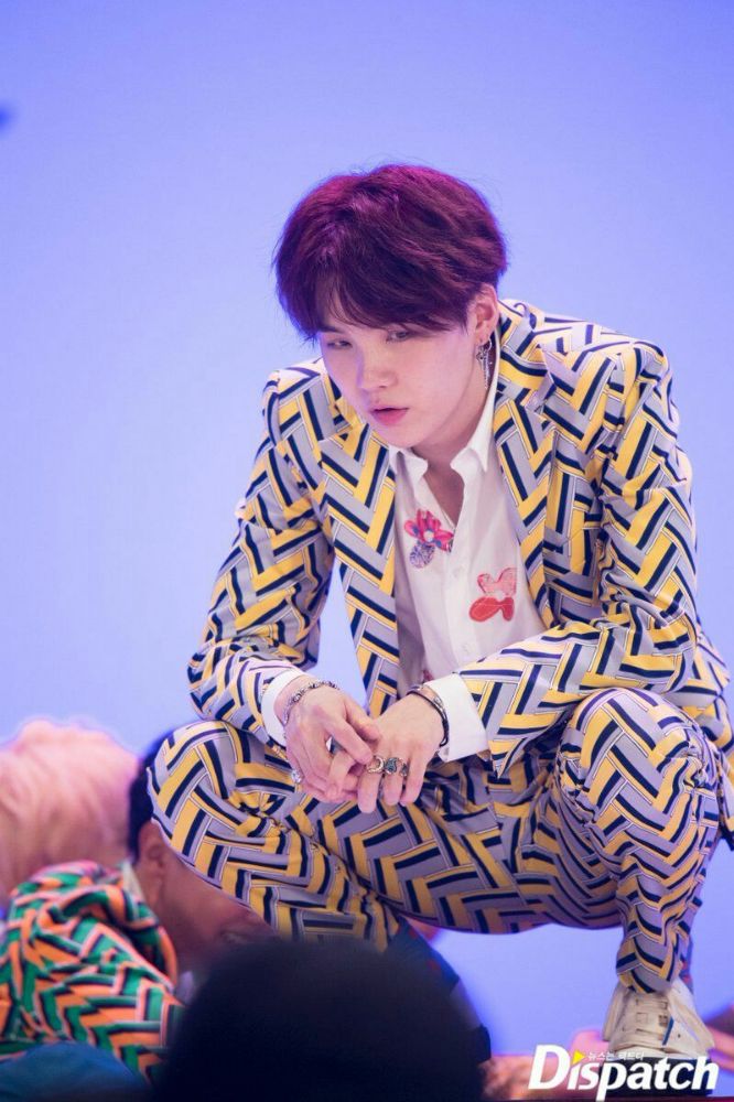 เกมส์จีบหนุ่ม BTS (รอบแก้ตัว) โดย Triple6 (666) ( ควิซทดสอบ ) | Dek-D.com