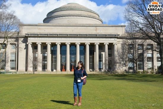 เล่าเส้นทางสู่รั้ว MIT กับชีวิตเด็ก ป.ตรีเอกฟิสิกส์ควบมนุษยศาสตร์ ที่ ...