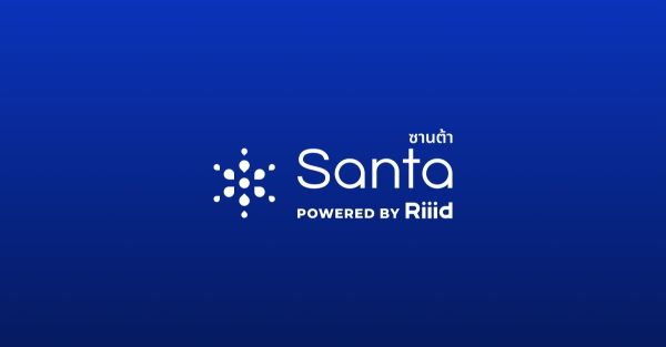 โหลดฟรี! ‘Santa AI TOEIC’ แอปติวโทอิคสุดปังสัญชาติเกาหลี มีเวลาน้อยๆ ก็อัปคะแนนได้เน้นๆ (มีโปร ...