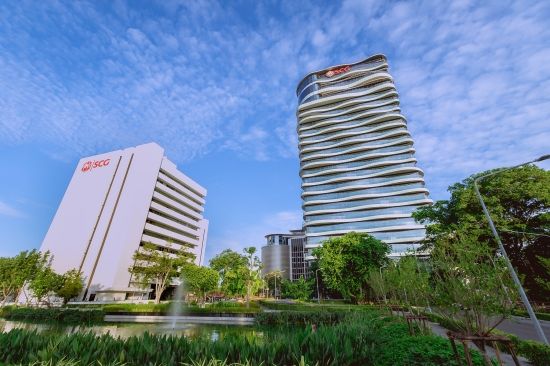 SCG แจกทุนเรียนฟรี ป.ตรี/ป.โท สถาบันชั้นนำที่จีนและอินเดีย | SCG New ...