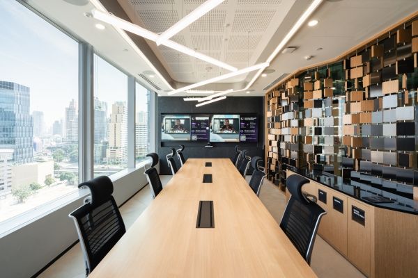 เจาะลึกชีวิตการทำงาน 1 วันของ “Application Developer” ผู้เขียนโค้ดปลด ...