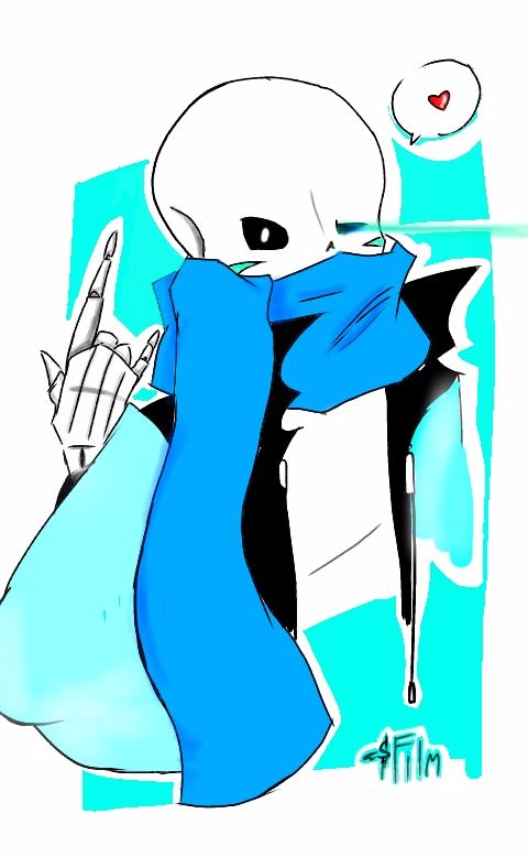 คุณรู้จัก undertale Au's ใน webtoon มากแค่ไหน!!! โดย sansundertaleth ...