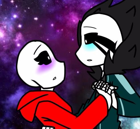 คุณรู้จัก undertale Au's ใน webtoon มากแค่ไหน!!! โดย sansundertaleth ...