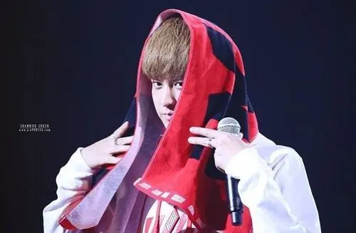 นิยาย [Ikon] AllChanwoo : Dek-D.com - Writer