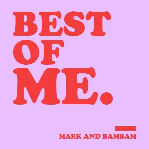 นิยาย [SF/OS] MARKBAM: BEST OF ME : Dek-D.com - Writer