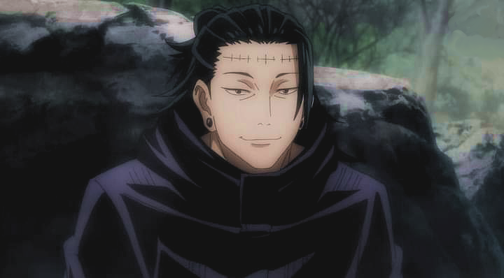 นิยาย FIC Jujutsu Kaisen || STOP LYING NOW (GETO SUGURU X OC) : Dek-D ...