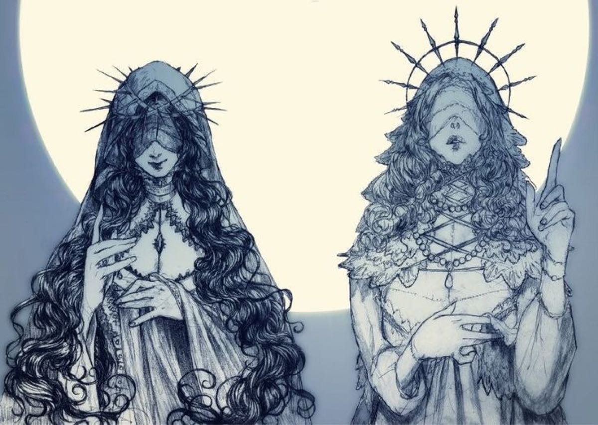 นิยาย [BL] Lucifer Seraph > ลำดับตอนที่ #1 : PROLOGUE : Dek-D.com - Writer