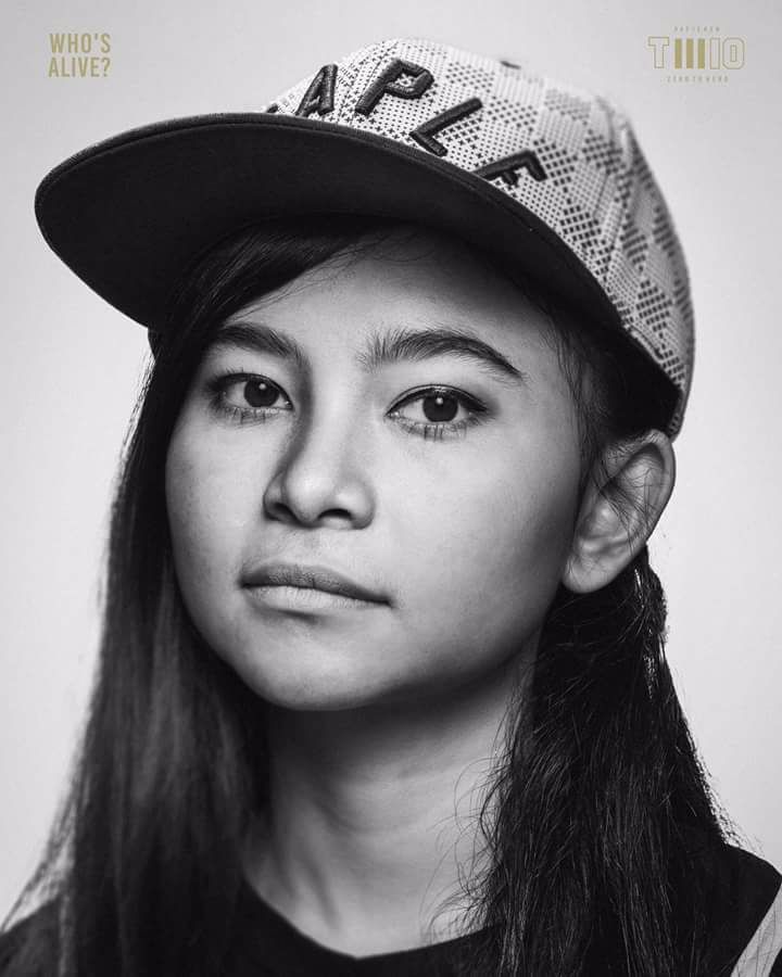 นี้คือใครใน rap is now ss.3 โดย phatipon445566 ( ควิซทดสอบ ) | Dek-D.com