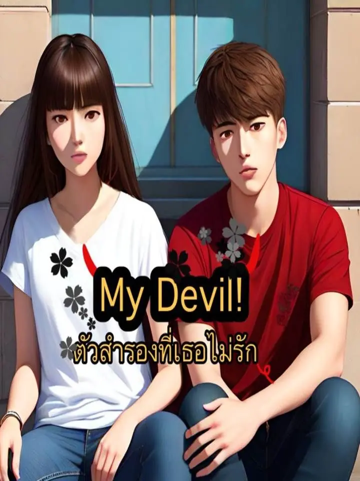 รักดราม่า