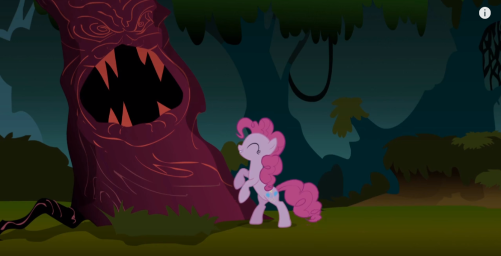 คุณรู้จักเพลงใน MLP มากแค่ไหน โดย imp_imp254308 ( ควิซทดสอบ ) | Dek-D.com