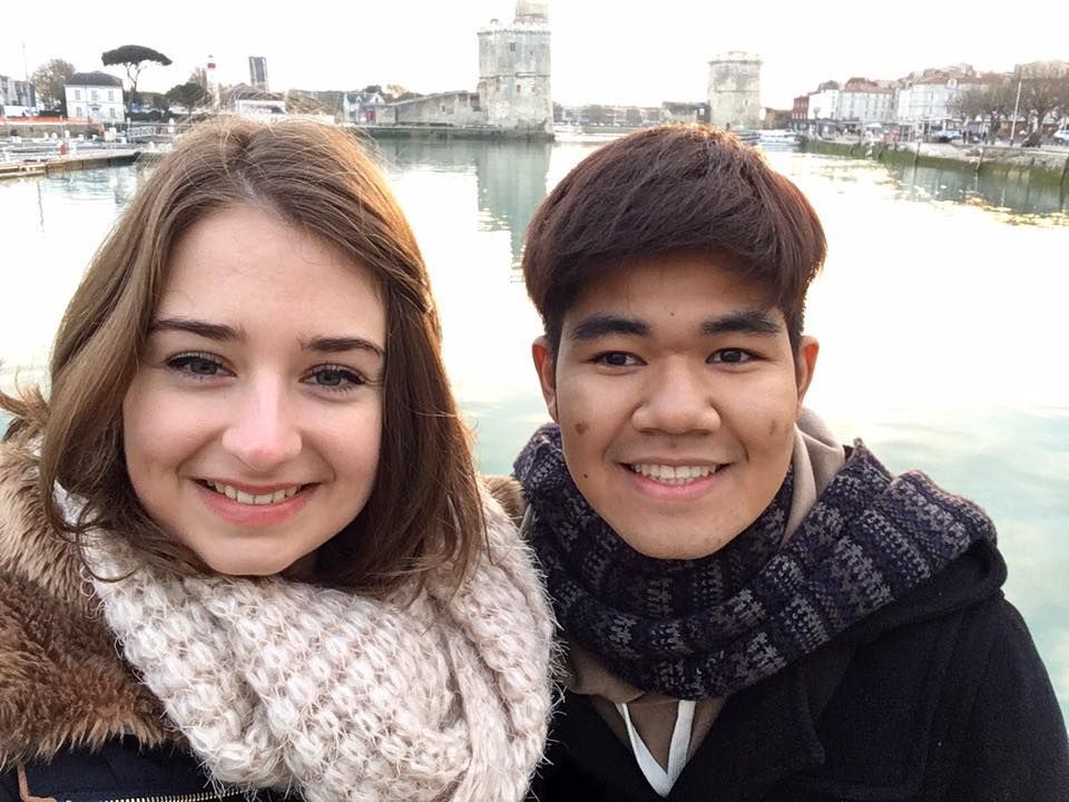 SWUIC #ทีมมศว (หลักสูตรอินเตอร์) ศศ.บ. การจัดการภาคบริการและการท่อง ...