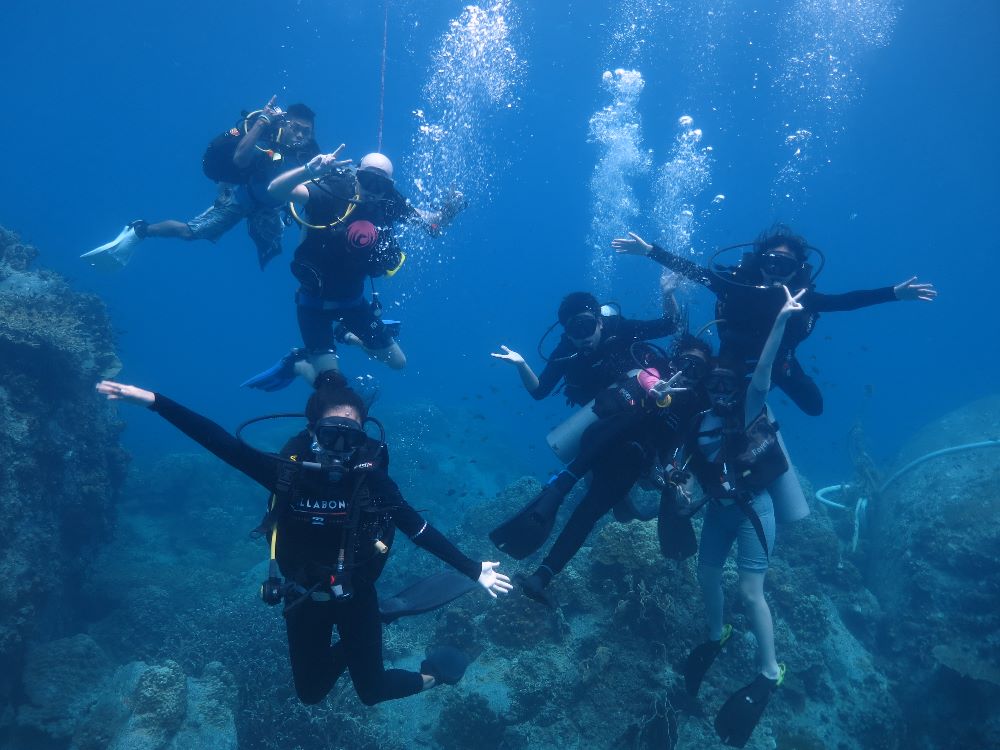 SWUIC #ทีมมศว (หลักสูตรอินเตอร์) ศศ.บ. การจัดการภาคบริการและการท่อง ...