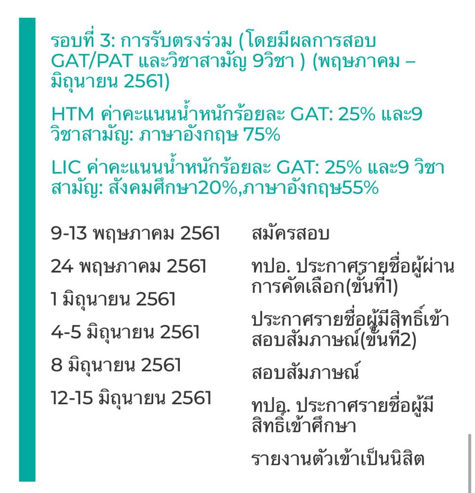 SWUIC #ทีมมศว (หลักสูตรอินเตอร์) ศศ.บ. การจัดการภาคบริการและการท่อง ...