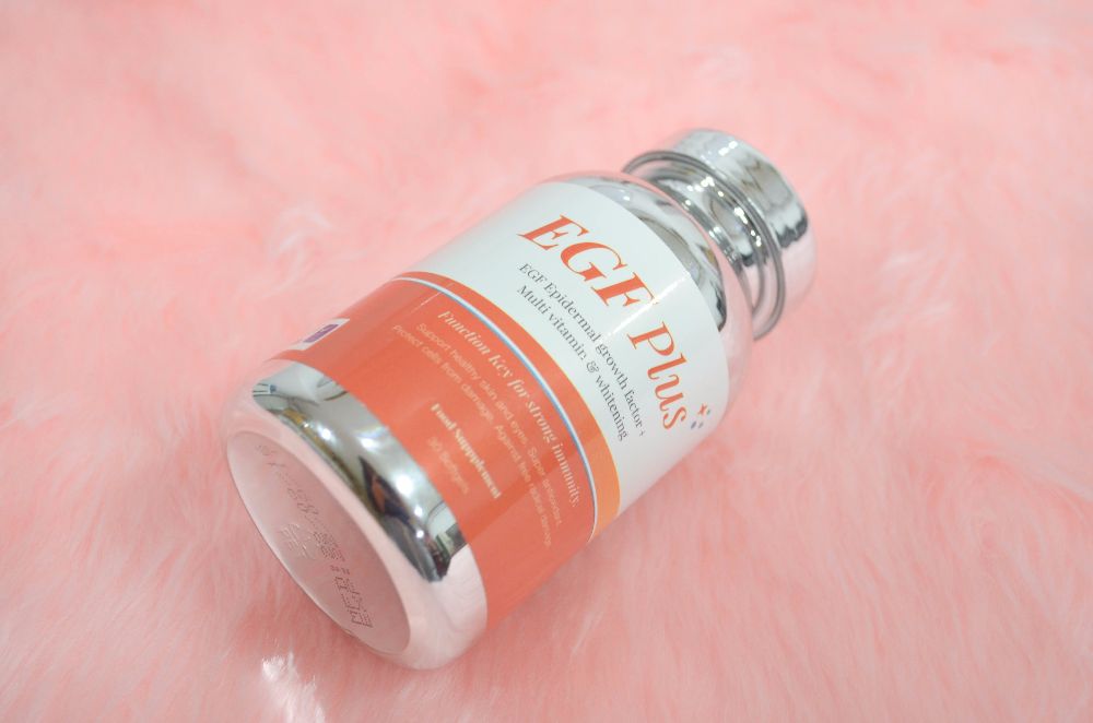 รีวิวอาหารเสริม 7 ตัว ตามประสาสาวออฟฟิศรักสวยรักงาม | Dek-D.com