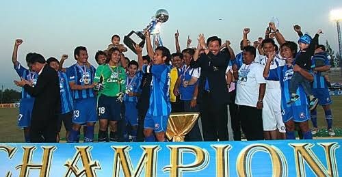 คุณรู้จักชลบุรีเอฟซีดีแค่ไหน โดย anuboo ( ควิซทดสอบ ) | Dek-D.com