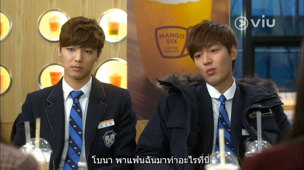 สาวกซีรีย์เกาหลี โดย Nuli ( ควิซทดสอบ ) | Dek-D.com