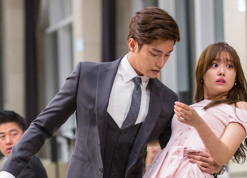 สาวกซีรีย์เกาหลี โดย Nuli ( ควิซทดสอบ ) | Dek-D.com