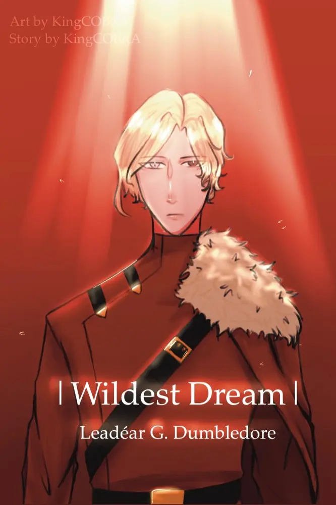 [Harry Potter AU] Wildest Dream | Viktor krum x OC