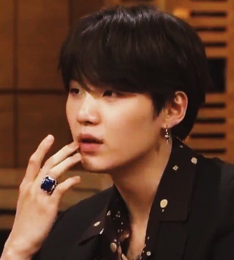 นิยาย {OS/SF} Secret Book #บันทึกลับยุนลิซ {SUGA X LISA} > ลำดับตอนที่ ...