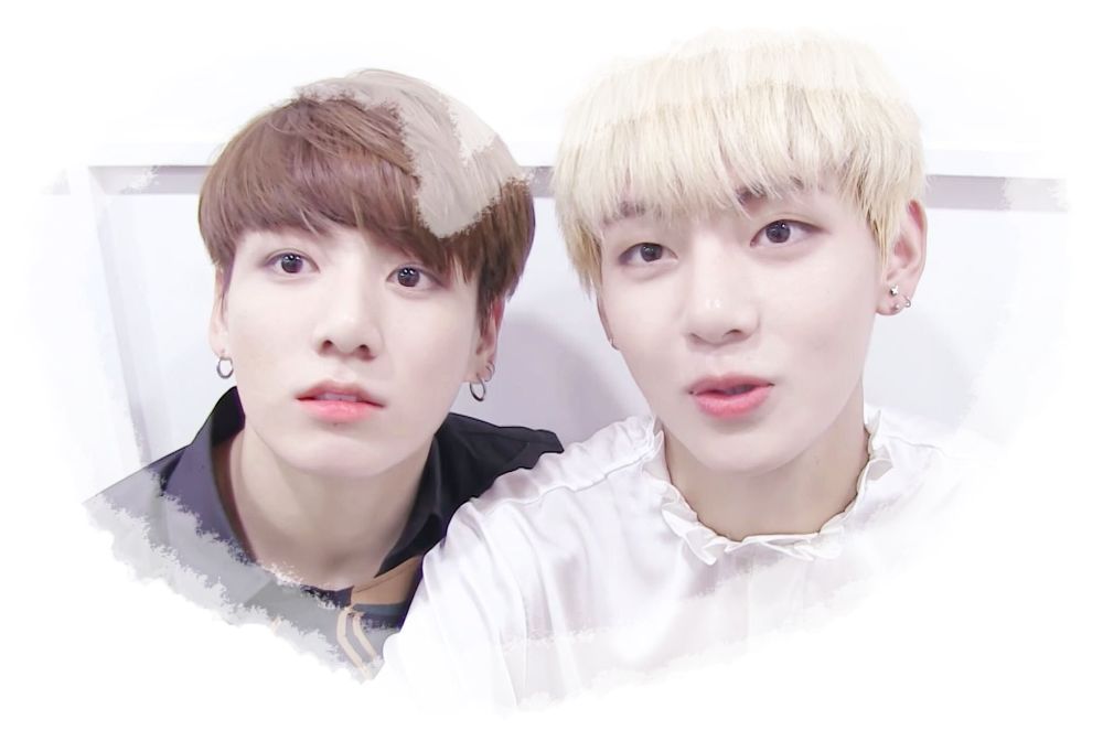 นิยาย [BTS] ลูกผมเป็นเด็กน่ารักครับ [KOOKV] : Dek-D.com - Writer