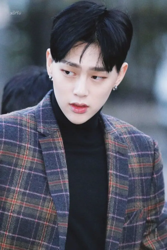 สามแฝดบินบิน [HyunHan MinHyunbin (HxM) Binguk]