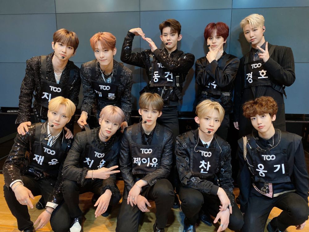 ประวัติวง TOO (ทีโอโอ) | Dek-D.com