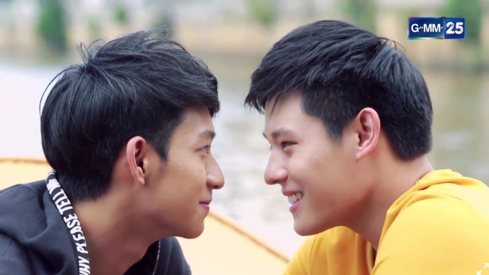 คุณเป็นสาววายแท้แค่ไหน โดย aomamp_pp ( ควิซทดสอบ ) | Dek-D.com