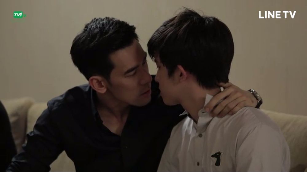 คุณเป็นสาววายแท้แค่ไหน โดย aomamp_pp ( ควิซทดสอบ ) | Dek-D.com