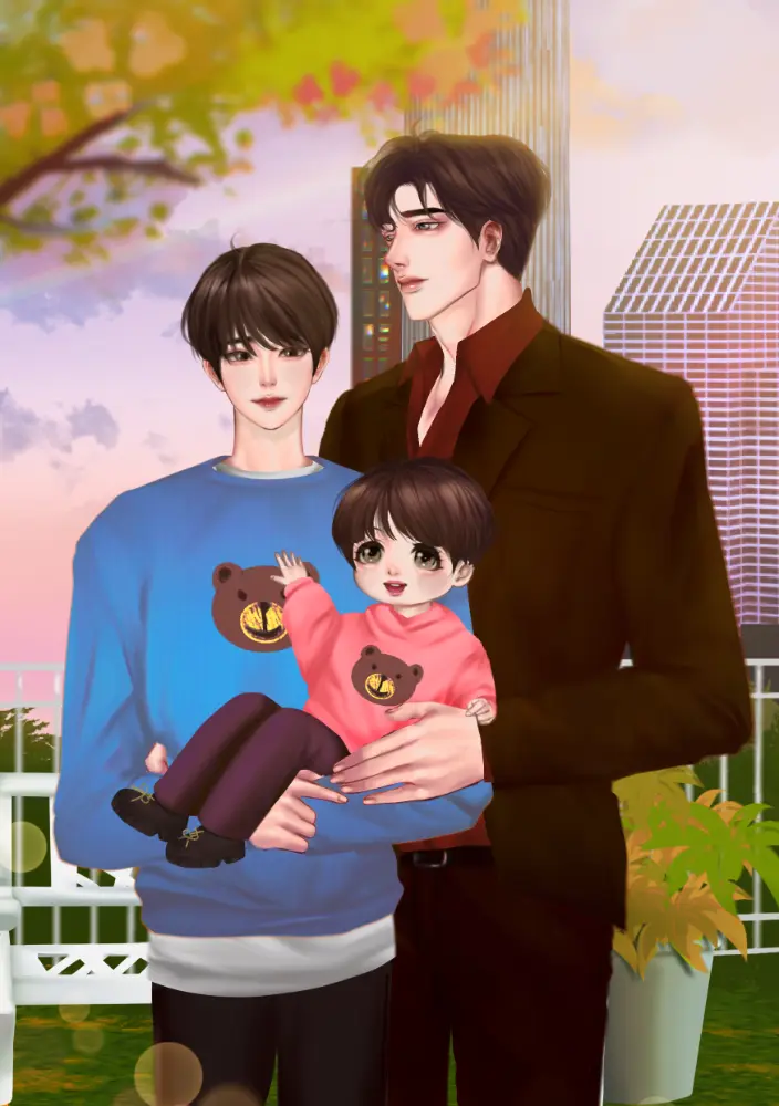 นิยายวาย