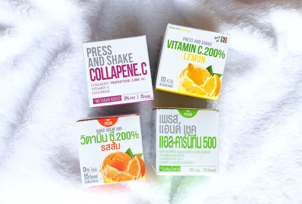 [Review] ; fresh doze ยิ่งดื่ม ยิ่งดี มีแต่ประโยชน์ | Dek-D.com