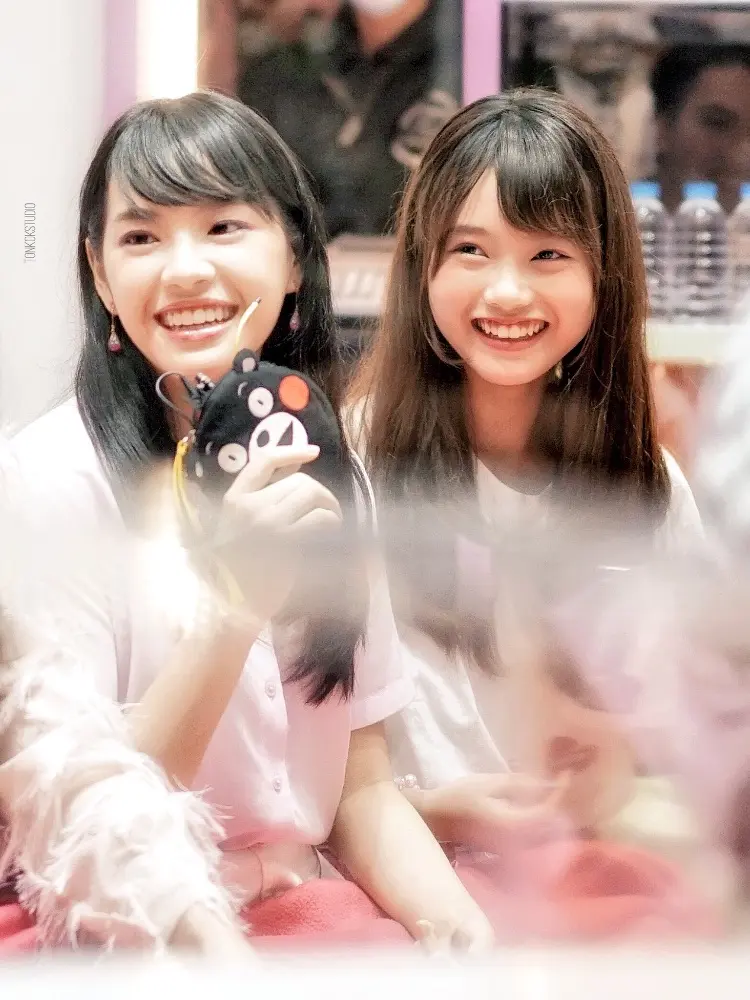 นิยาย Secrets [Chersic BNK48] : Dek-D.com - Writer