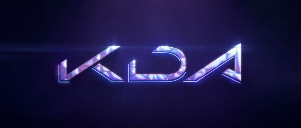 ทำความรู้จัก 4 สาววง K/DA | Dek-D.com