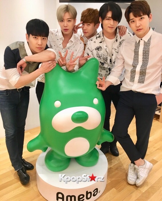 กลับมาอีกครั้ง! ทั้ง5คน! | Dek-D.com