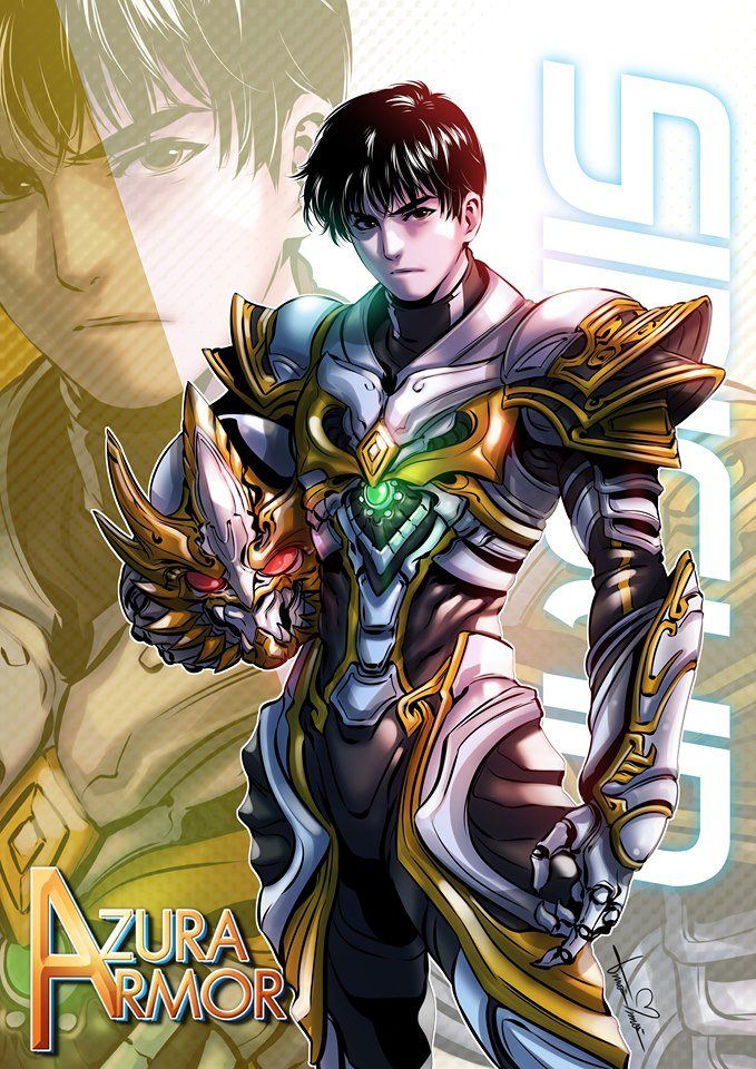 นิยาย อสูรศาสตรา [Azura Armor] > ลำดับตอนที่ #28 : ๒๗ - นาคราชห้าเศียร ...