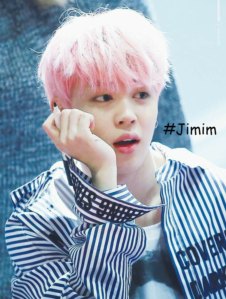 #Jimin