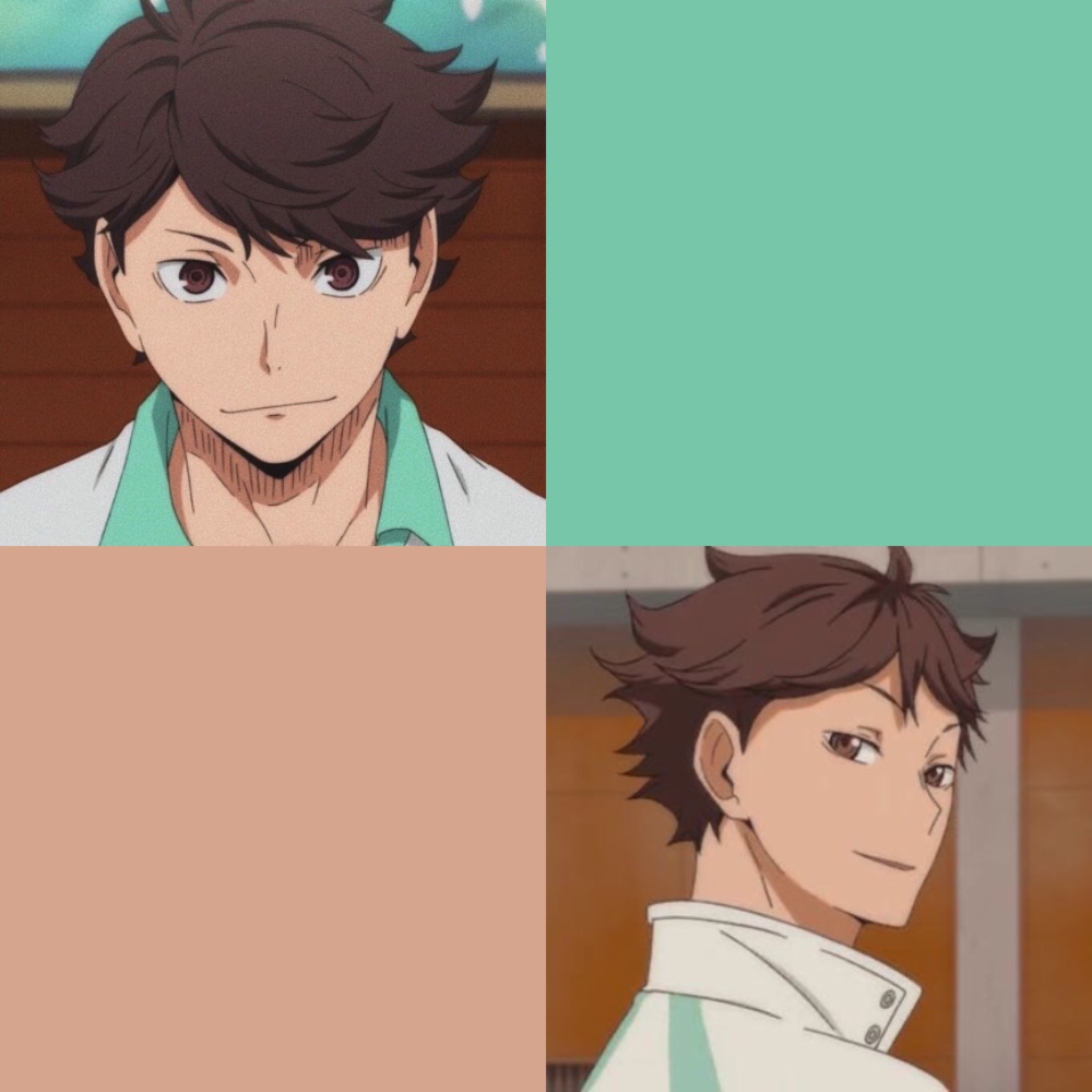 Oikawa Tooru (17)