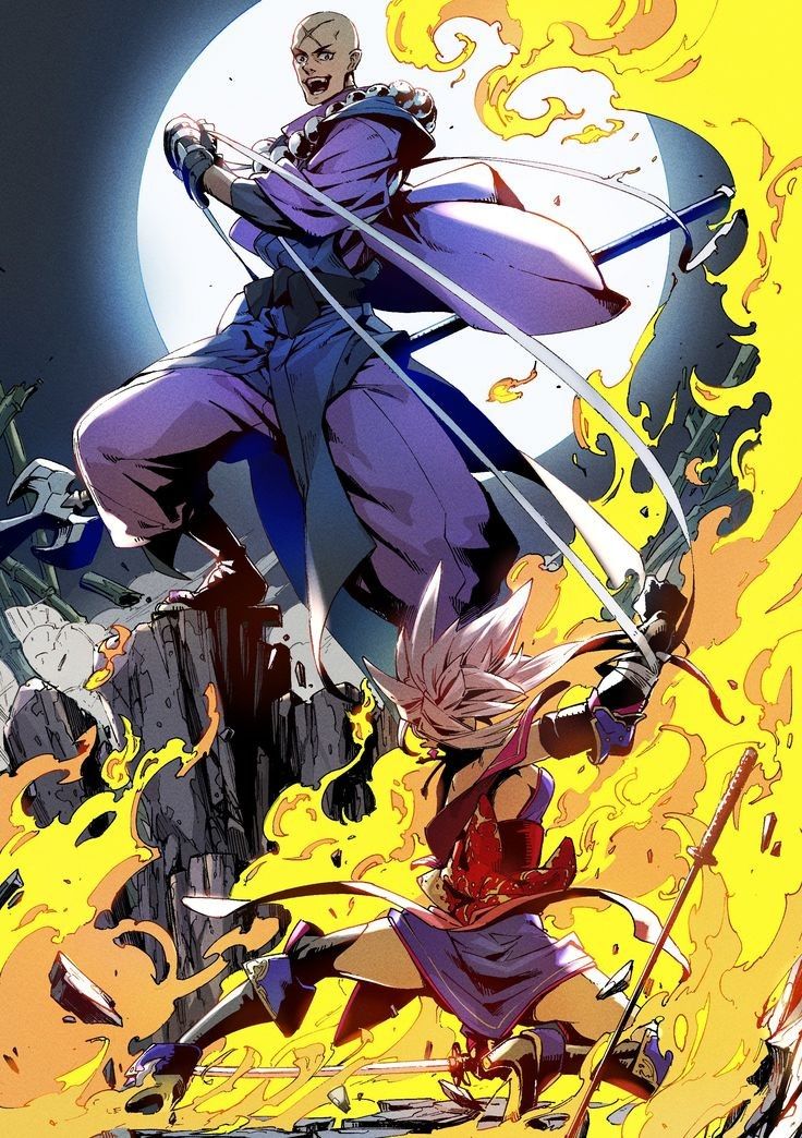 นิยาย FGO แปลตามใจตัวเอง > ลำดับตอนที่ #91 : Lancer Hōzōin Inshun : Dek ...