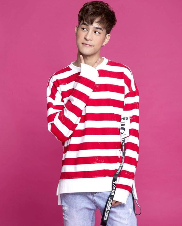 เปิดตัวบอยแบรนด์น้องใหม่ “Minibus” กับซิงเกิ้ลแรก “ฝนดาวตก” | Dek-D.com