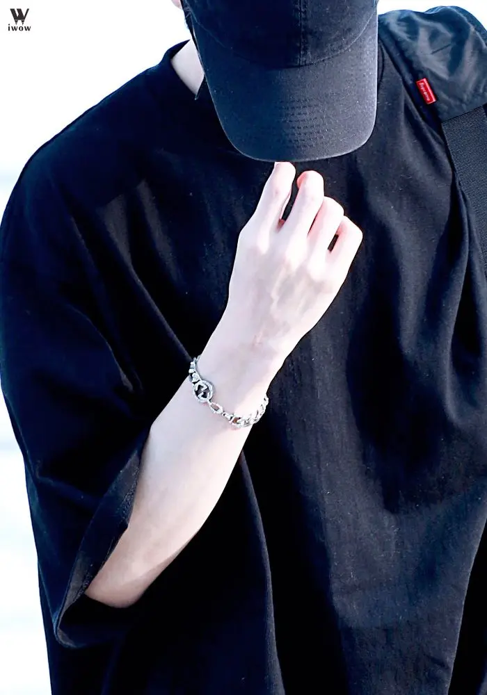 นิยาย [MarkBam] SF/OS ขอให้รักยังอยู่ : Dek-D.com - Writer